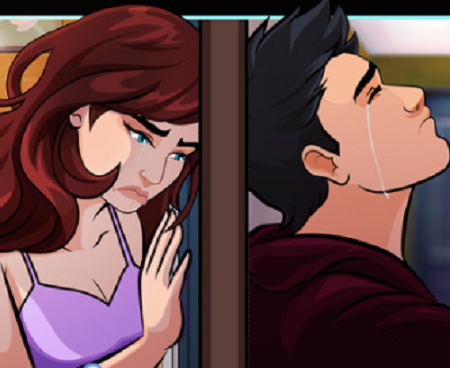 Episode - Choose Your Story - Play Online Episode - Choose Your Story ...