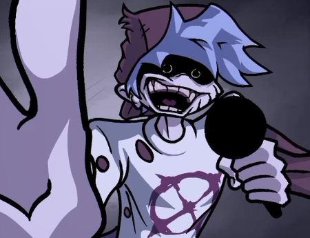 FNF Silly Billy - Play Online FNF Silly Billy on Itch.io Game