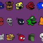 FNF 67 - Play Online FNF 67 on Itch.io Game