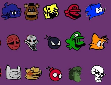 FNF Test Remake 2 - Play Online FNF Test Remake 2 on Itch.io Game