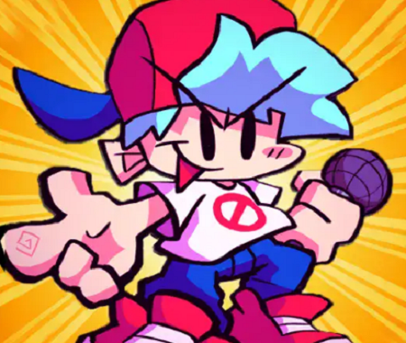 FNF Unblocked - Play Online FNF Unblocked on Itch.io Game