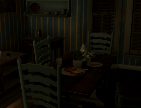 Silent Still 2 - Play Online Silent Still 2 on Itch.io Game