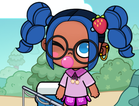 Avatar World - Play Online Avatar World on Itch.io Game