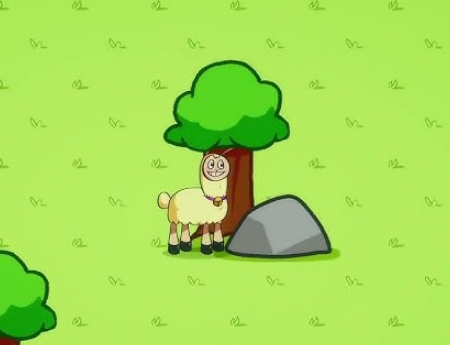 Hungry Lamu 2 - Play Online Hungry Lamu 2 on Itch.io Game