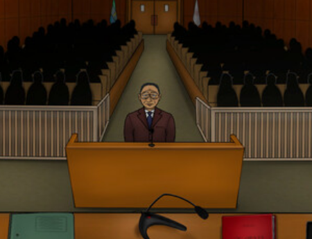 Judge Simulator - Play Online Judge Simulator on Itch.io Game