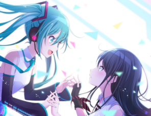 PJSK - Play Online PJSK on Itch.io Game