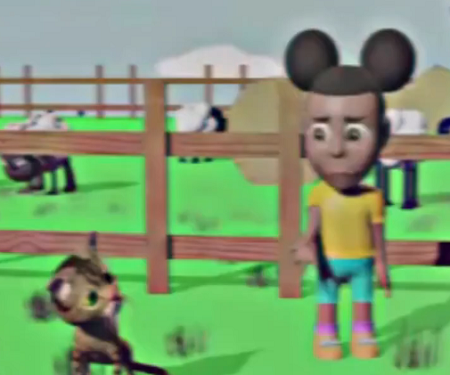 Amanda the Adventurer 4 - Play Online Amanda the Adventurer 4 on Itch ...