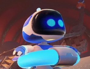 Astro Bot - Play Online Astro Bot on Itch.io Game