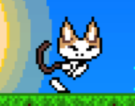 Catto Boi Forever - Play Online Catto Boi Forever on Itch.io Game