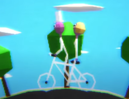 Daisy Bell - Play Online Daisy Bell on Itch.io Game