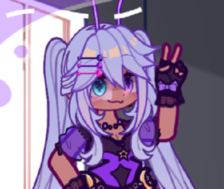 Gacha Nebula - Play Online Gacha Nebula on Itch.io Game