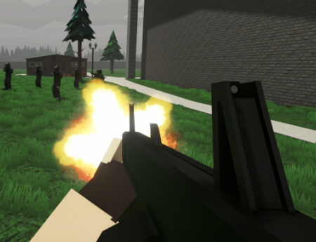 GoreBox - Play Online GoreBox on Itch.io Game