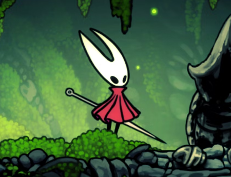 Hollow Knight Silksong - Play Online Hollow Knight Silksong on Itch.io Game