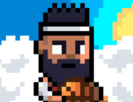 Hoop Land - Play Online Hoop Land on Itch.io Game