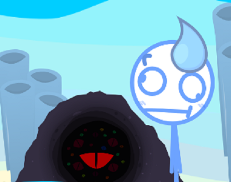 Incredibox Elementibox Wet as Water - Play Online Incredibox ...