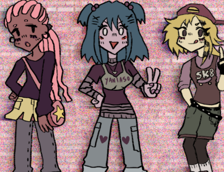 Lacey’s Wardrobe - Play Online Lacey’s Wardrobe on Itch.io Game
