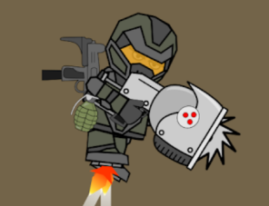 Mini Militia - Play Online Mini Militia on Itch.io Game