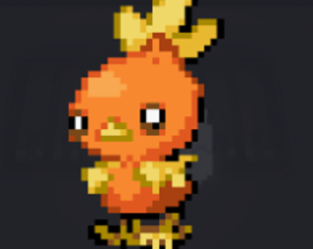 Pokemon Gamma Emerald - Play Online Pokemon Gamma Emerald on Itch.io Game