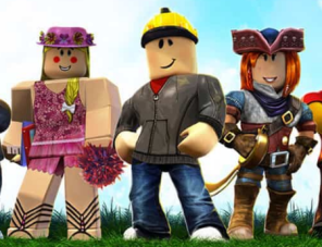 Roblox on Browser - Play Online Roblox on Browser on Itch.io Game