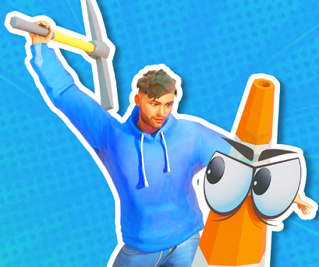 Simply Prop Hunt - Play Online Simply Prop Hunt on Itch.io Game