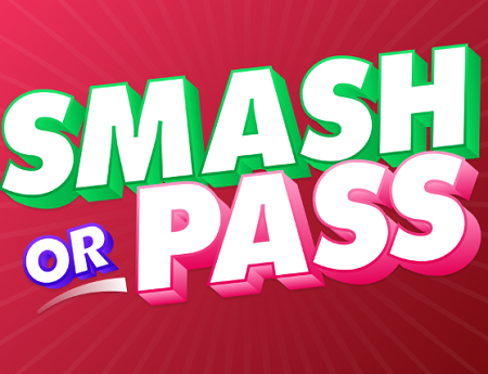 Smash Or Pass Quiz - Play Online Smash Or Pass Quiz on Itch.io Game