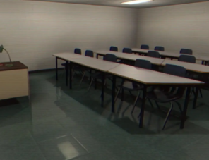 The Classrooms - Play Online The Classrooms on Itch.io Game