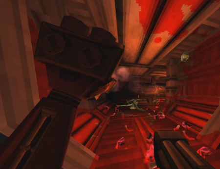 Ultrakill - Play Online Ultrakill on Itch.io Game