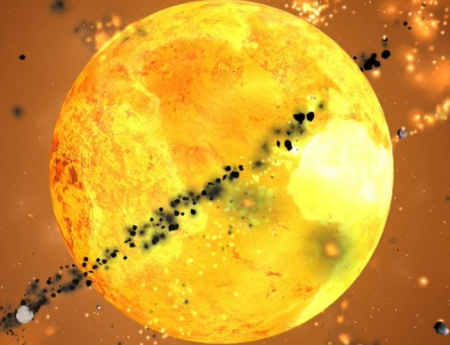 Universe Sandbox - Play Online Universe Sandbox on Itch.io Game