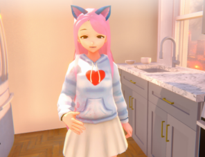Yandere AI Girlfriend Simulator - Play Online Yandere AI Girlfriend ...