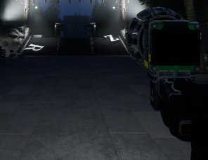 Zoonomaly - Play Online Zoonomaly on Itch.io Game