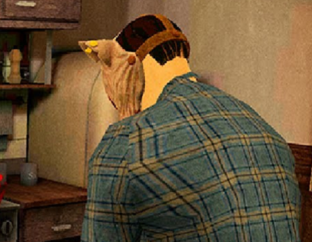 911 Prey Game - Play Online 911 Prey Game on Itch.io Game
