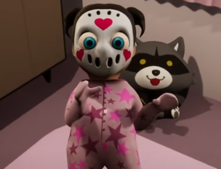 Babylirious - Play Online Babylirious on Itch.io Game