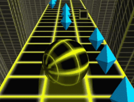 Ball Surfer 3D - Play Online Ball Surfer 3D on Itch.io Game