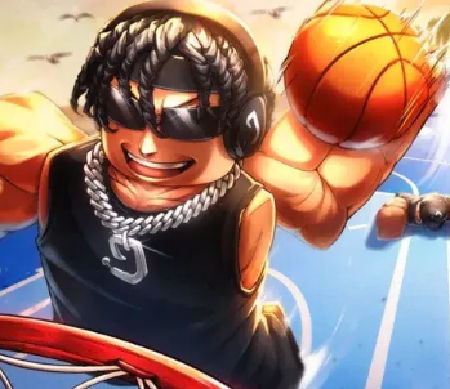 Basketball Zero - Play Online Basketball Zero on Itch.io Game