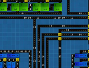 Beltmatic - Play Online Beltmatic on Itch.io Game