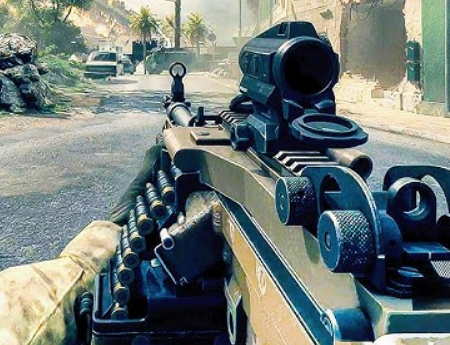 BF 6 - Play Online BF 6 on Itch.io Game