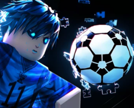 Blue Lock Rivals - Play Online Blue Lock Rivals on Itch.io Game