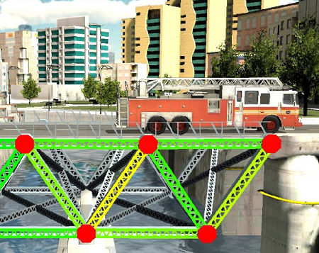 Bridge Builder 3D - Play Online Bridge Builder 3D on Itch.io Game