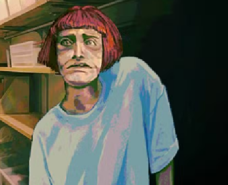 Cashier Girl No I’m Not Human - Play Online Cashier Girl No I’m Not ...