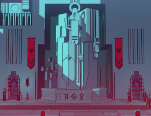 Chants of Sennaar - Play Online Chants of Sennaar on Itch.io Game