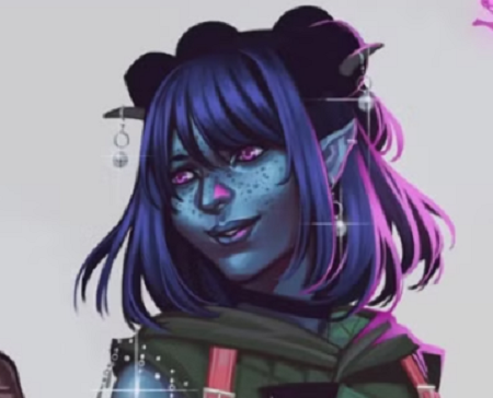 Critical Role Campaign 4 - Play Online Critical Role Campaign 4 on Itch ...