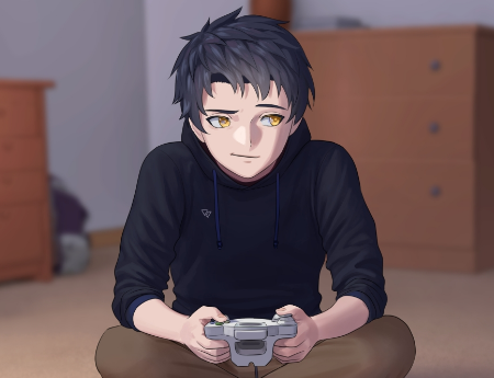 Goodbye Eternity - Play Online Goodbye Eternity on Itch.io Game