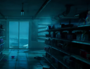 HELLMART - Play Online HELLMART on Itch.io Game