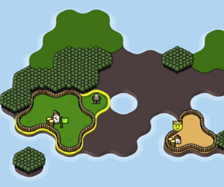 Konkr.io - Play Online Konkr.io on Itch.io Game