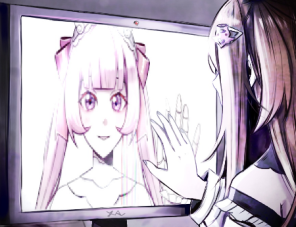 Love Angel Syndrome - Play Online Love Angel Syndrome on Itch.io Game