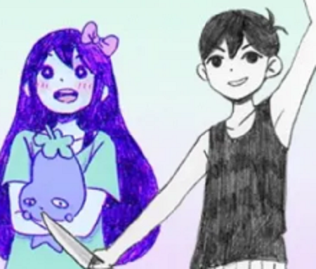 Omori - Play Online Omori on Itch.io Game
