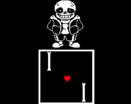 Pacifist Sans Fight - Play Online Pacifist Sans Fight on Itch.io Game