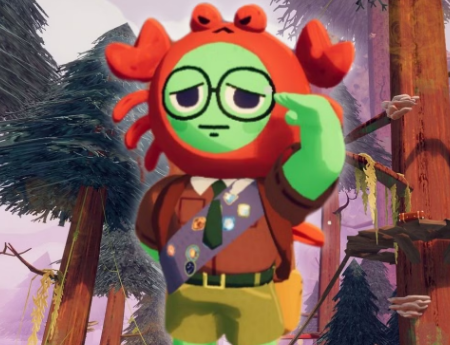 PEAK ROOTS - Play Online PEAK ROOTS on Itch.io Game