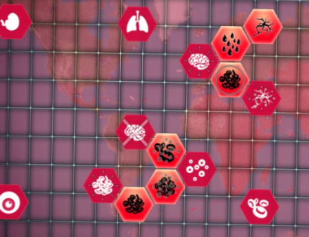 Plague Inc - Play Online Plague Inc on Itch.io Game