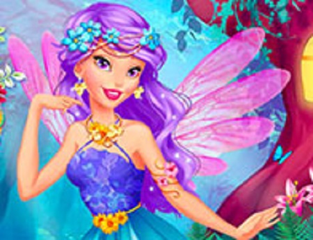 Princess Fairies Light Vs Dark Game - Play Online Princess Fairies ...